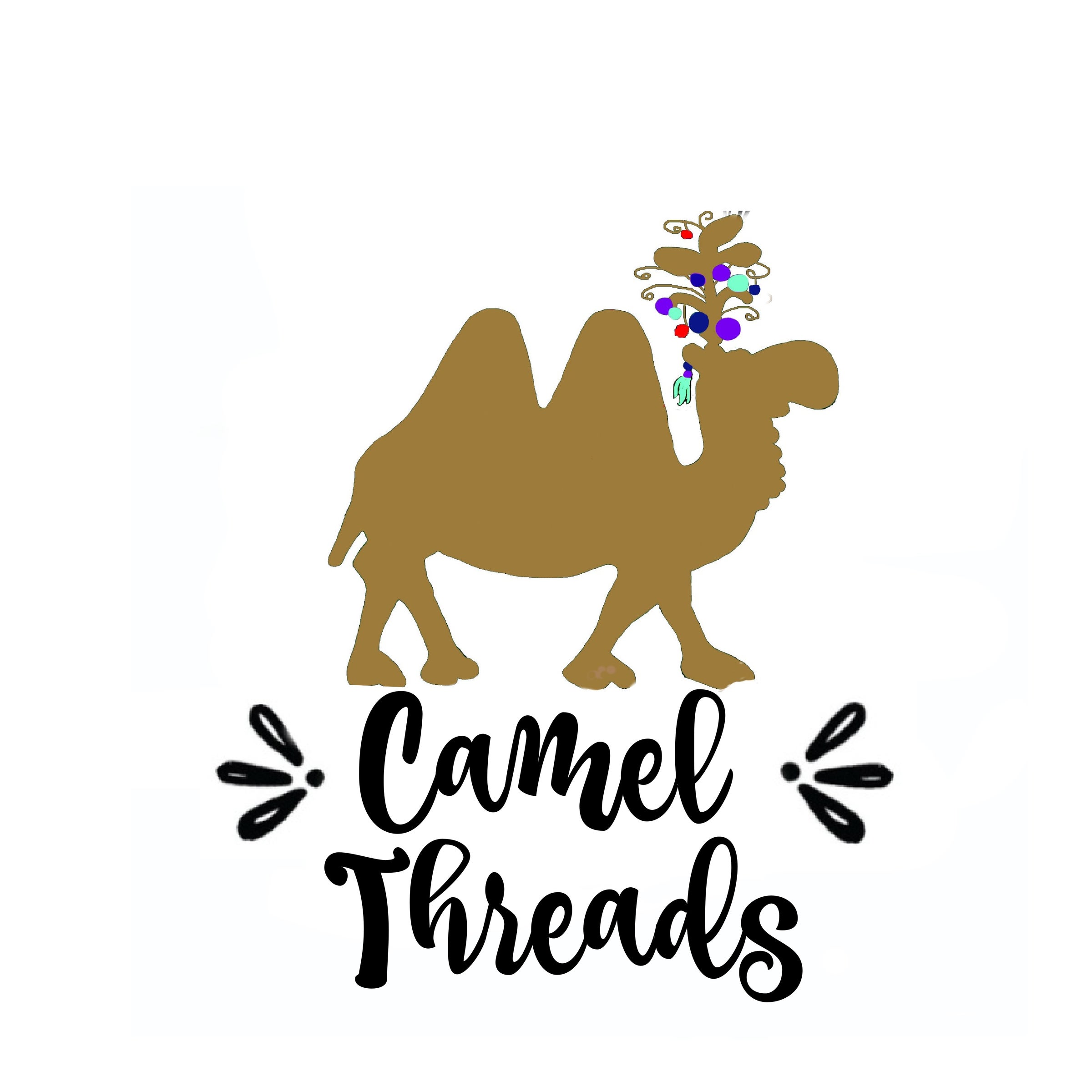 Home | Camel Threads